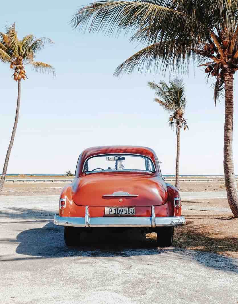 Caribbean Gin. What is it and why you should try it. - Blue Light ...